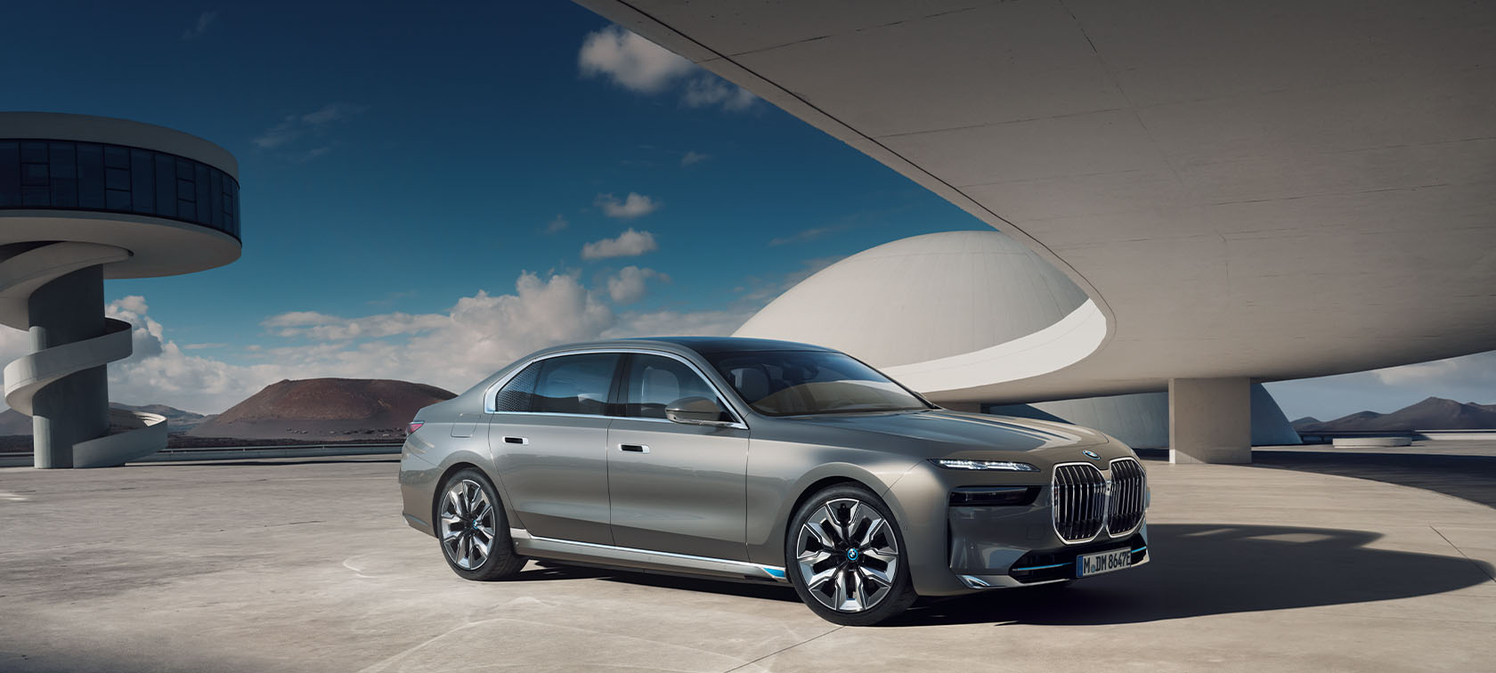 BMW AG Niederlassung Mannheim: Fahrzeuge und Services