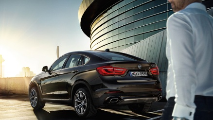 BMW AG Niederlassung Mannheim: BMW Fahrzeuge, Services, Angebote u.v.m.